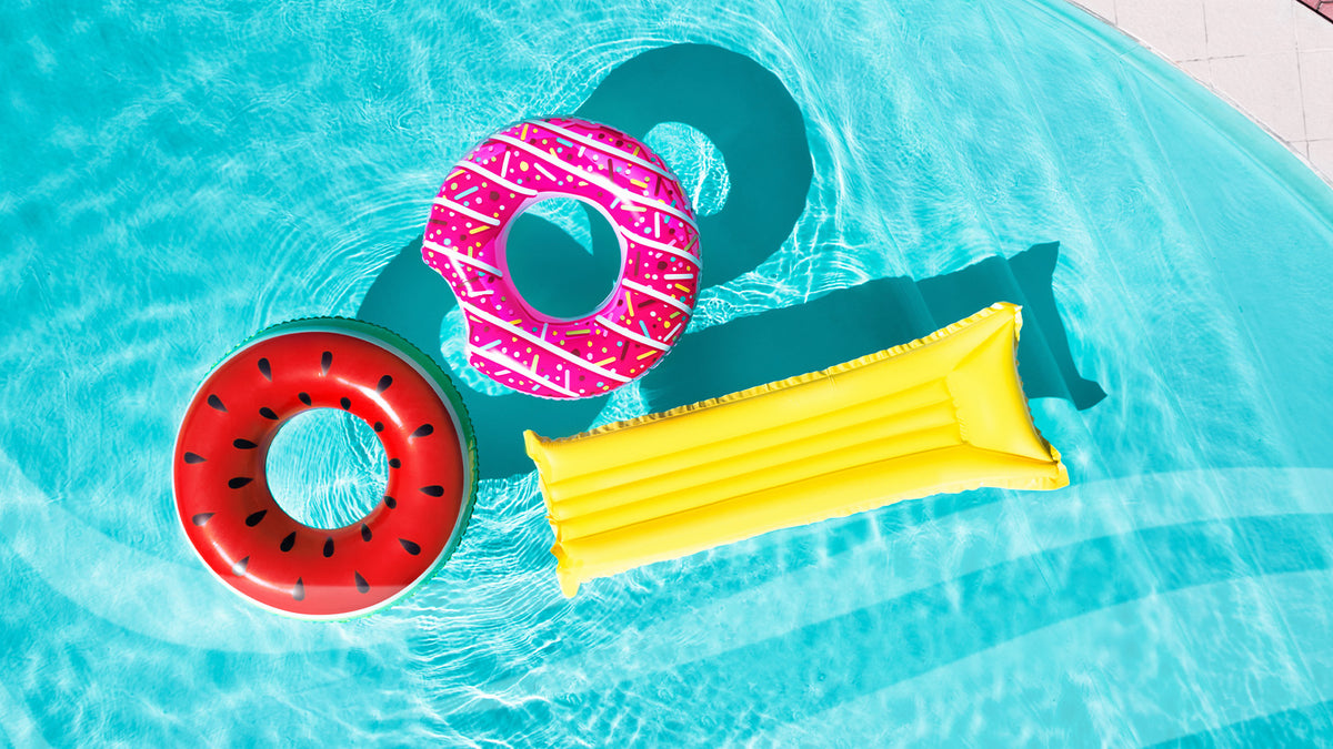 The Ultimate Guide to Hosting an Epic Pool Party – Penguin Leisure ...